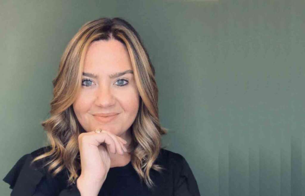 Kim Farrell: “criatividade sem limites em uma velocidade inédita” - MFT ...