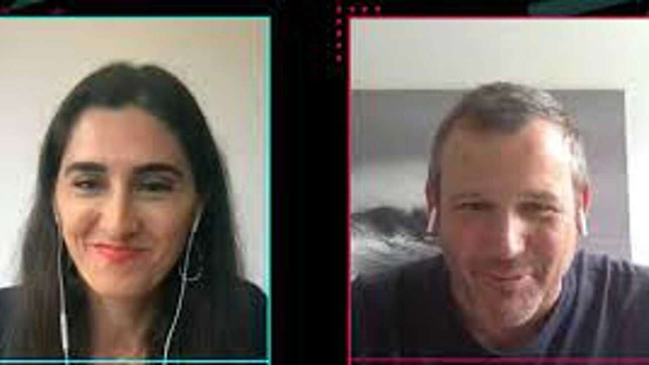 Blake Chandlee, do TikTok: autenticidade que viraliza - MFT | Marketing ...