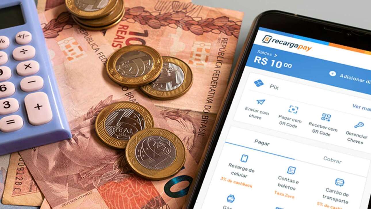RecargaPay: a força do "Buy Now, Pay Later" no Brasil - MFT | Marketing ...