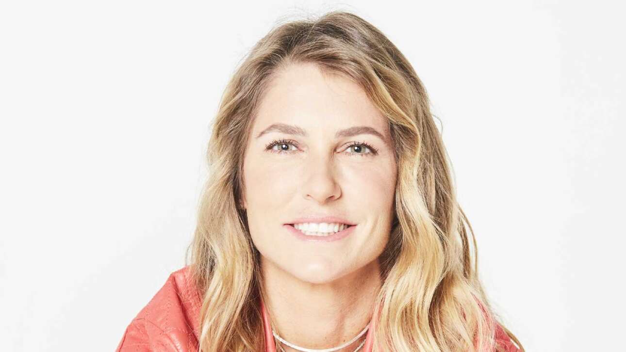 Renata Vieira, da Lacta, e o desafio de gerir uma marca centenária ...