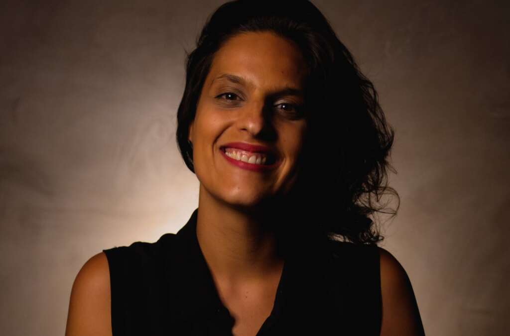 Fernanda Fontes: “o questionamento ajuda a mudar o que está ...