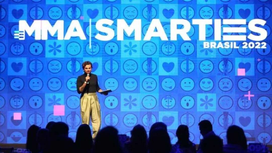 Relembre os vencedores do MMA Smarties Brasil 2022 - MFT | Marketing ...