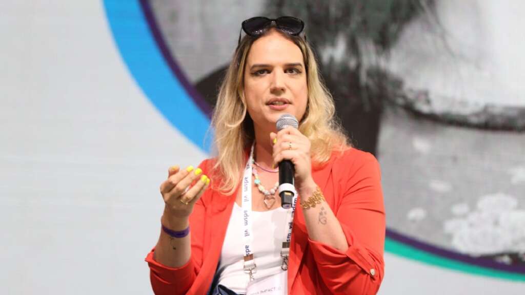 MMA Impact Brasil 2023: para Danielle Torres, com IA, se diferenciar ...