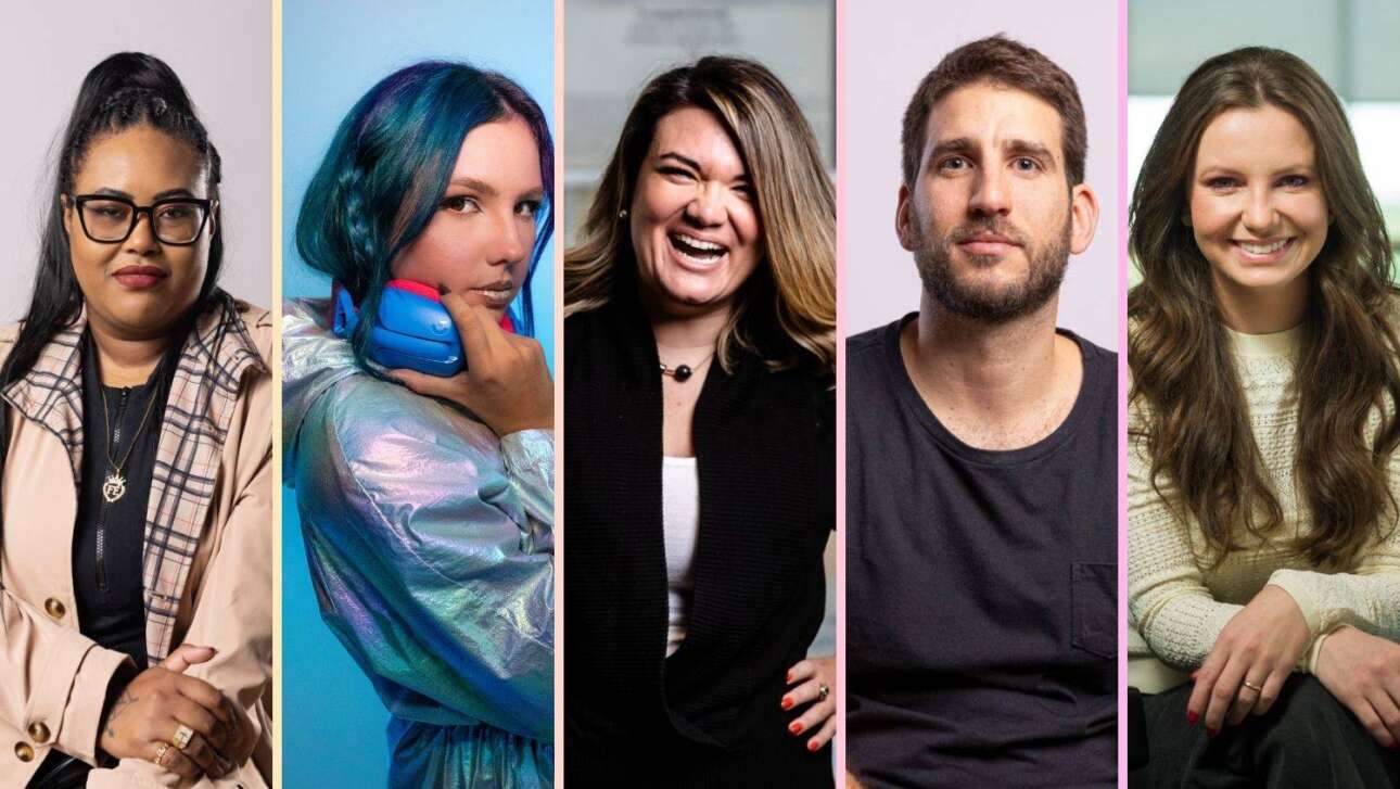 Conheça 5 palestrantes do MMA Impact Brasil 2024 - MFT | Marketing ...