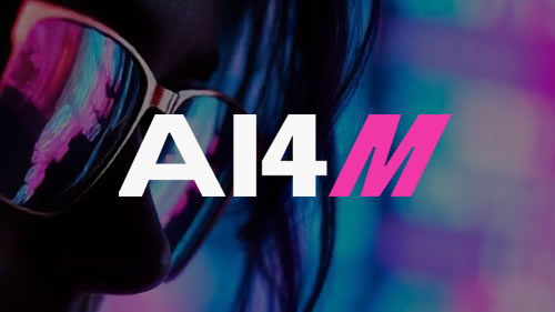 AI4M - MFT | Marketing Future Today