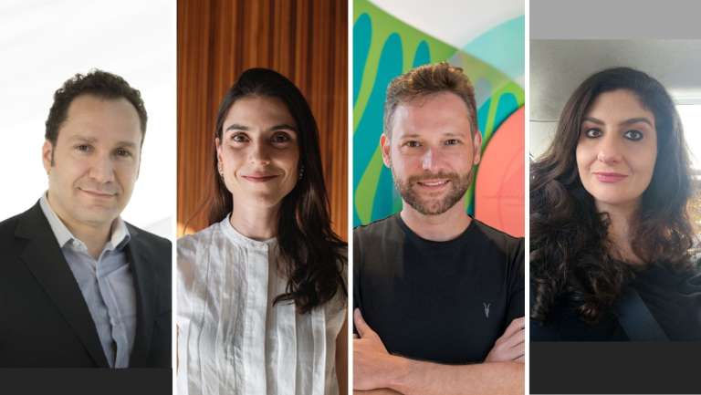 Conheça alguns palestrantes do MMA Impact 2025 - MFT | Marketing Future ...