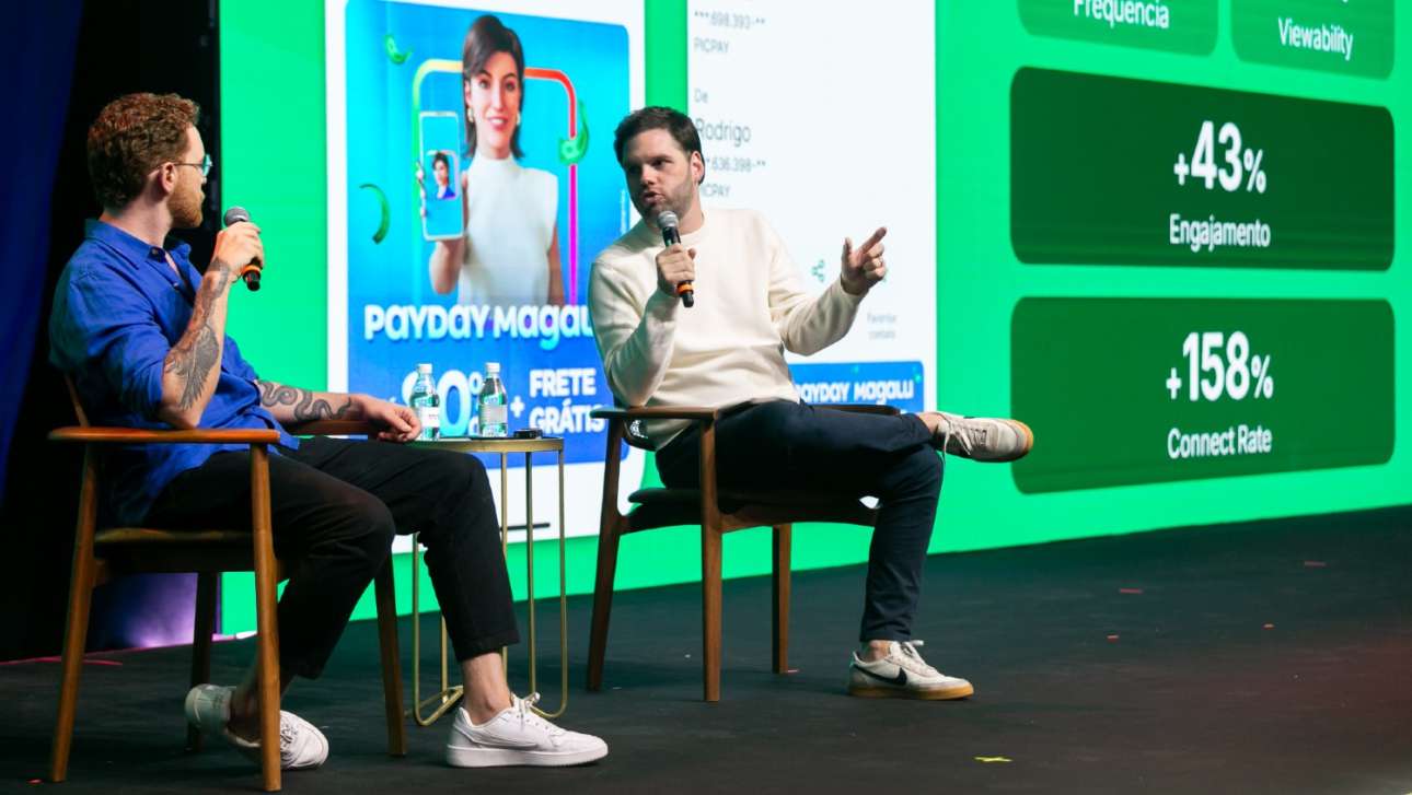 Magalu e PicPay: todo canal pode se tornar uma mídia? - MFT | Marketing ...